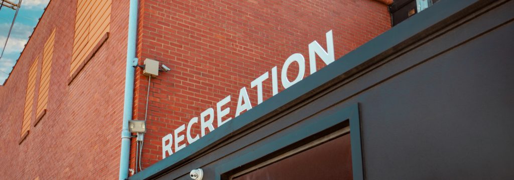 Contact – Recreation Dallas