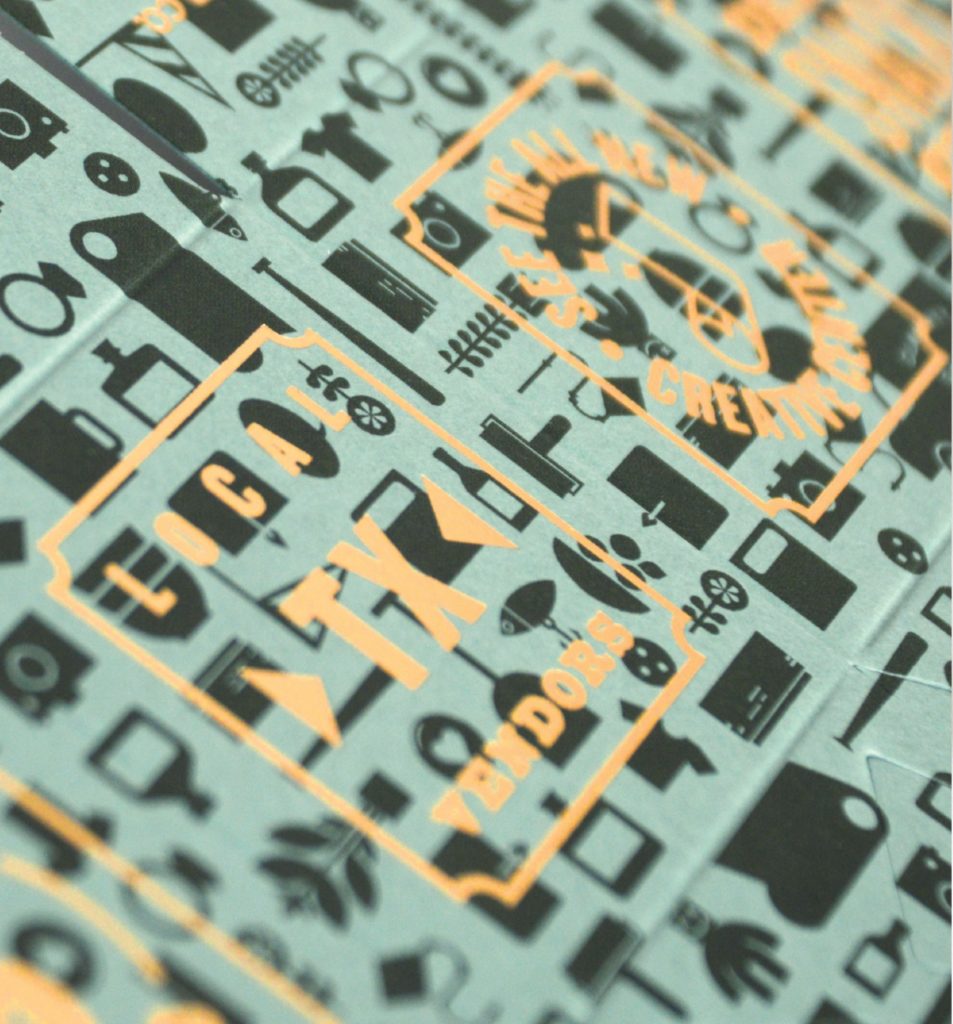 Clampitt Paper Co – Recreation Dallas