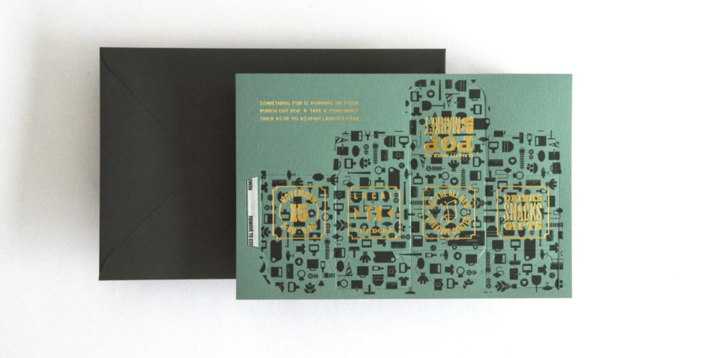 Clampitt Paper Co – Recreation Dallas