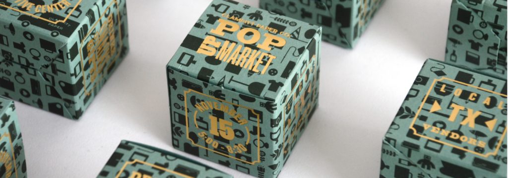 Clampitt Paper Co – Recreation Dallas